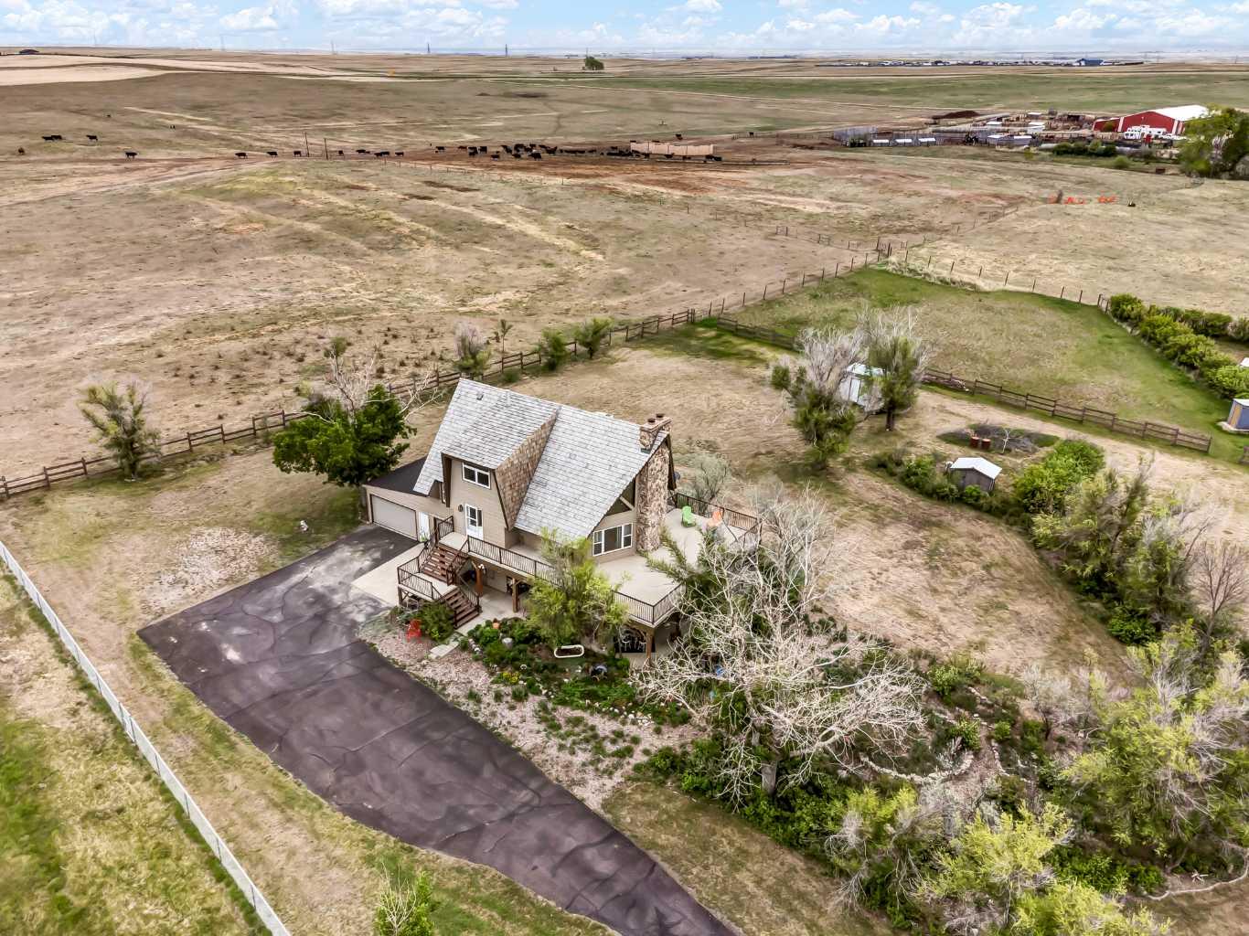 3 - 12525 Range Road 45, Rural Cypress County, Alberta T1A8N5 Sold ...