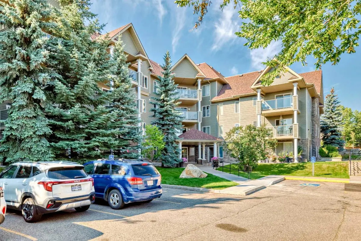 2314 - 2000 Millrise Point SW, Calgary, Alberta Sold History | HouseSigma