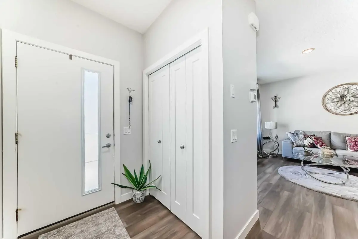 105 Tuscany Summit Square NW, Calgary, Alberta Listing History | HouseSigma