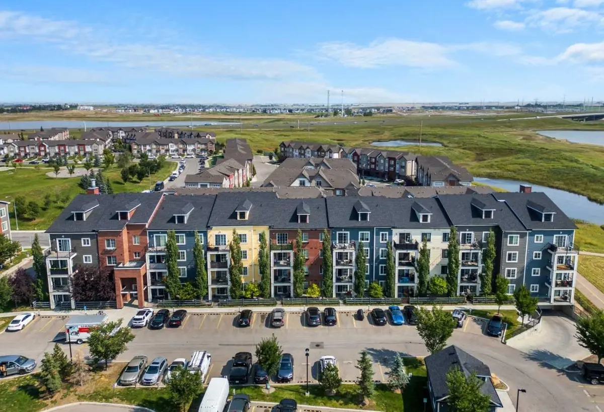 2107 - 99 Copperstone Park SE, Calgary, Alberta T2Z5C9 For Sale ...