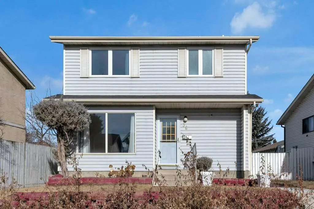 36 Castlebrook Way NE, Calgary, Alberta T3J2A1 For Sale | HouseSigma
