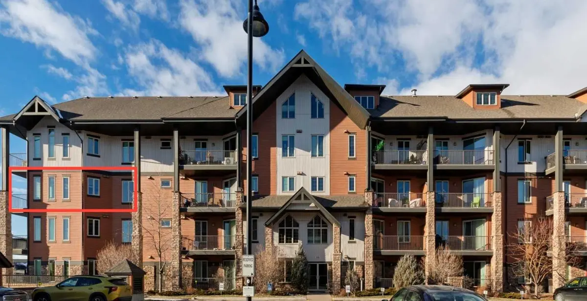 2302 - 15 Sunset Square, Cochrane, Alberta Sold History | HouseSigma