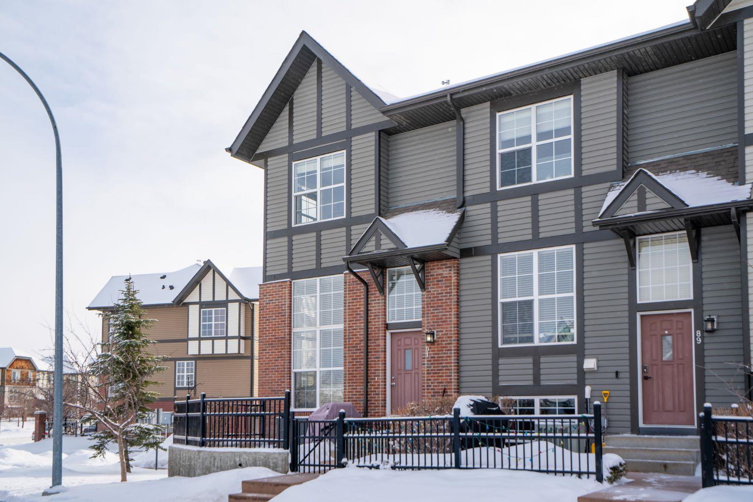 91 New Brighton Common SE, Calgary, Alberta T2Z0T5 Sold History ...