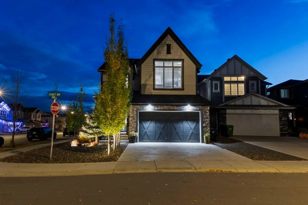56 Legacy Bay SE, Calgary, Alberta Sold History | HouseSigma
