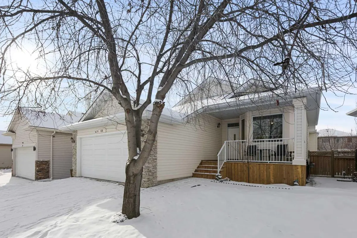 44 Sierra Nevada Rise, Calgary, Alberta Listing History | HouseSigma