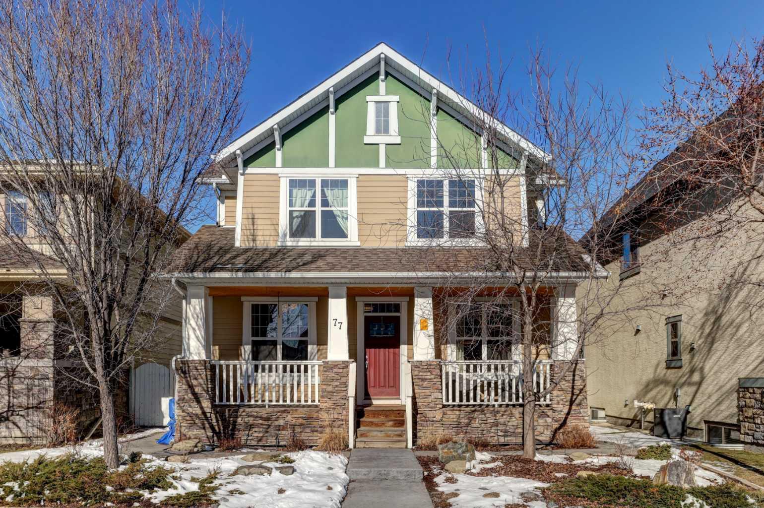 Calgary, AB Homes for Sale | HouseSigma