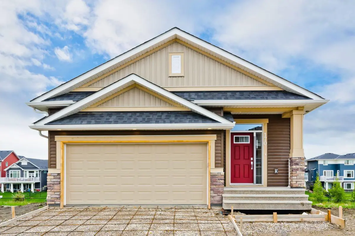 231 Versant Grove SW, Calgary, Alberta Sold History | HouseSigma