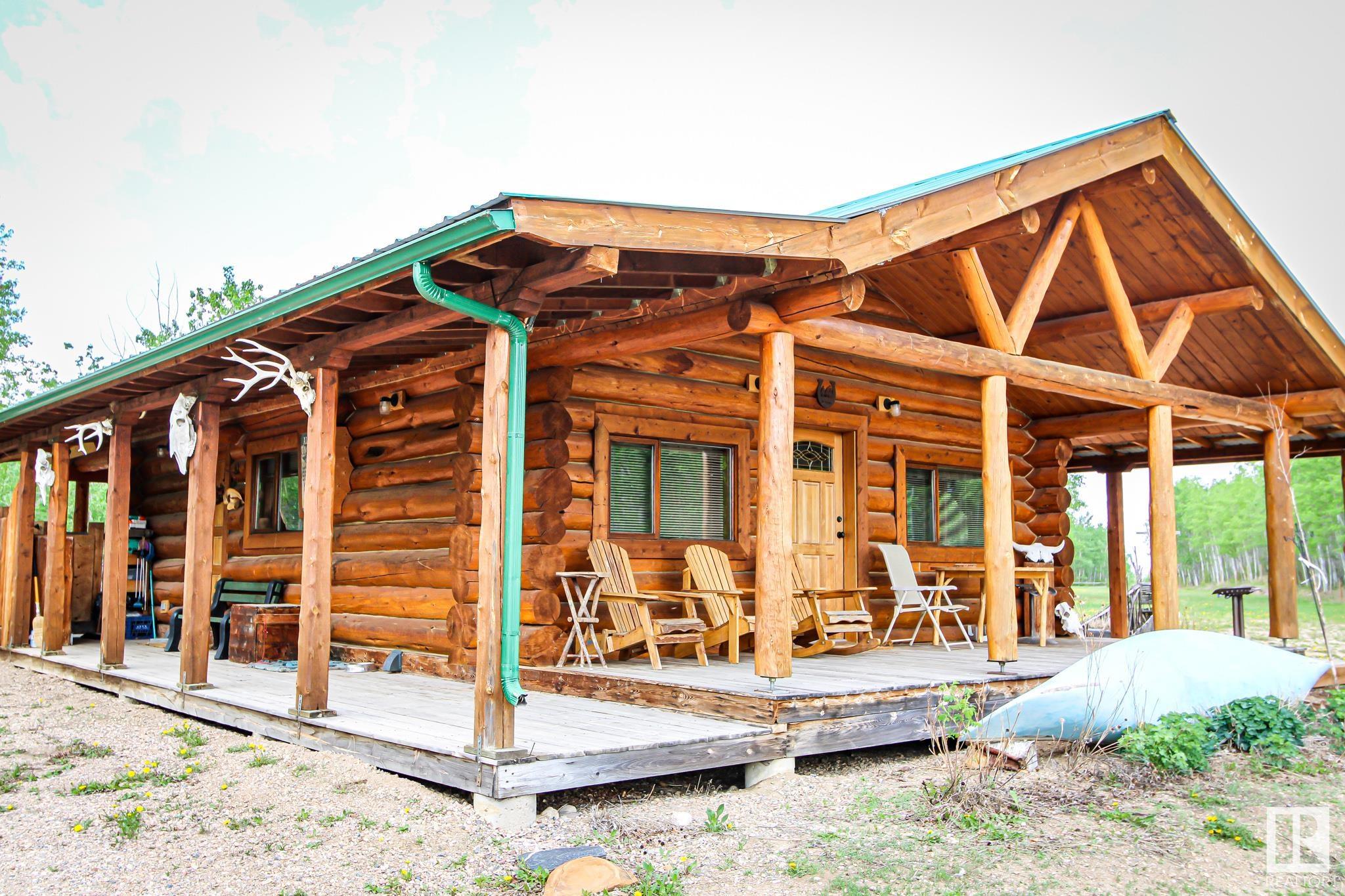 10107 Sec Hwy 646, Rural St. Paul County, Alberta T0A3A0 Sold History ...