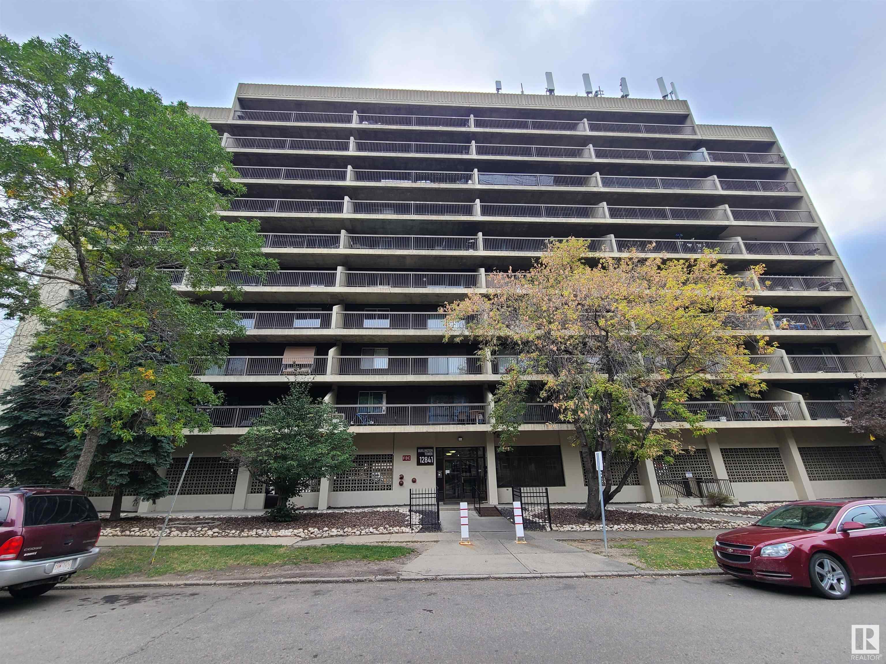 212 - 12841 65 Street NW, Edmonton, Alberta T5A4N4 Sold History | HouseSigma