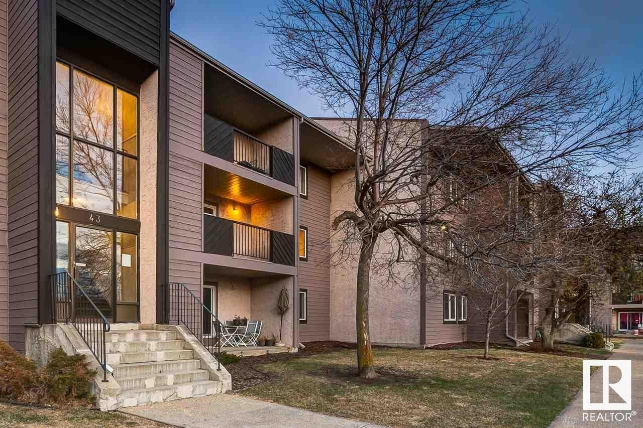 202 - 43 AKINS Drive, St. Albert, Alberta T8N3M6 Sold History | HouseSigma