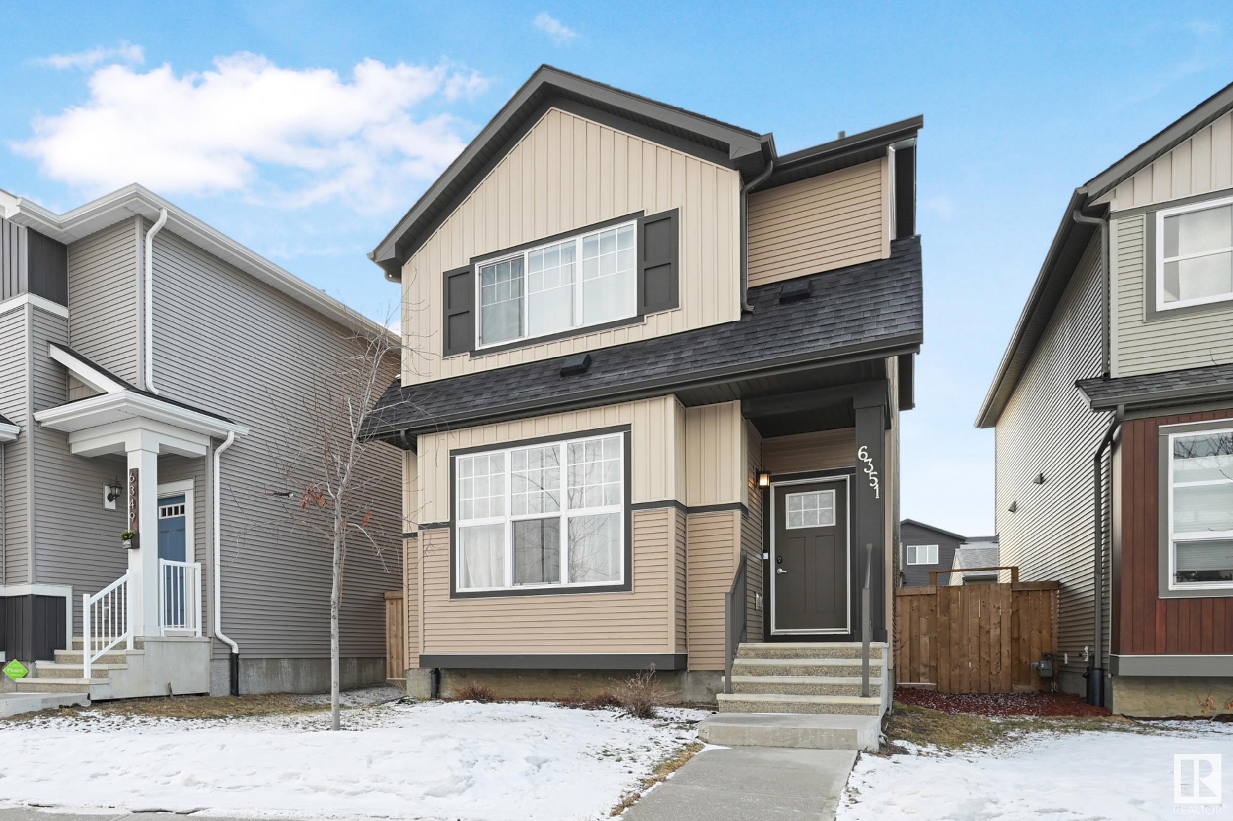 6351 170 Avenue NW, Edmonton, Alberta T5Y3X7 Sold History | HouseSigma