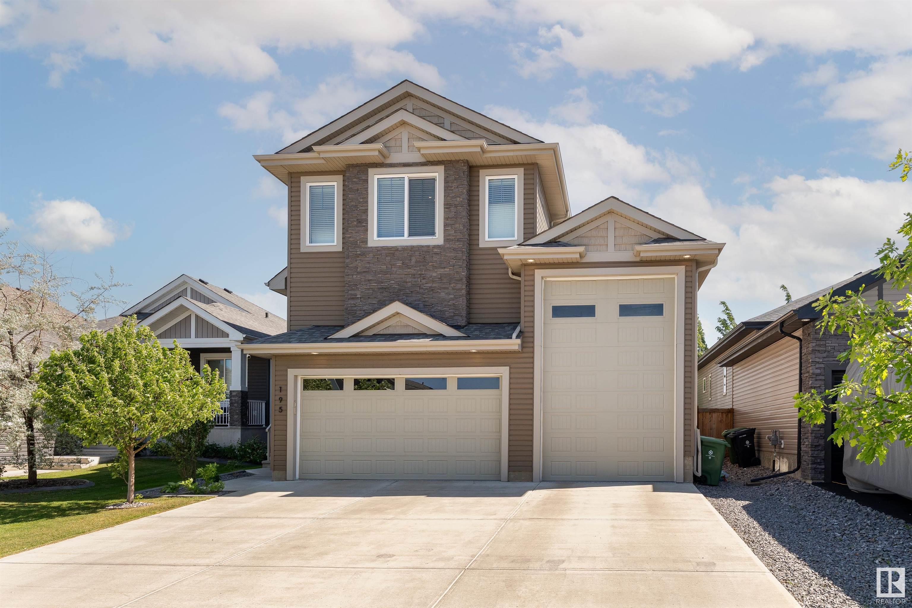 Fort Saskatchewan, AB Homes for Sale | HouseSigma