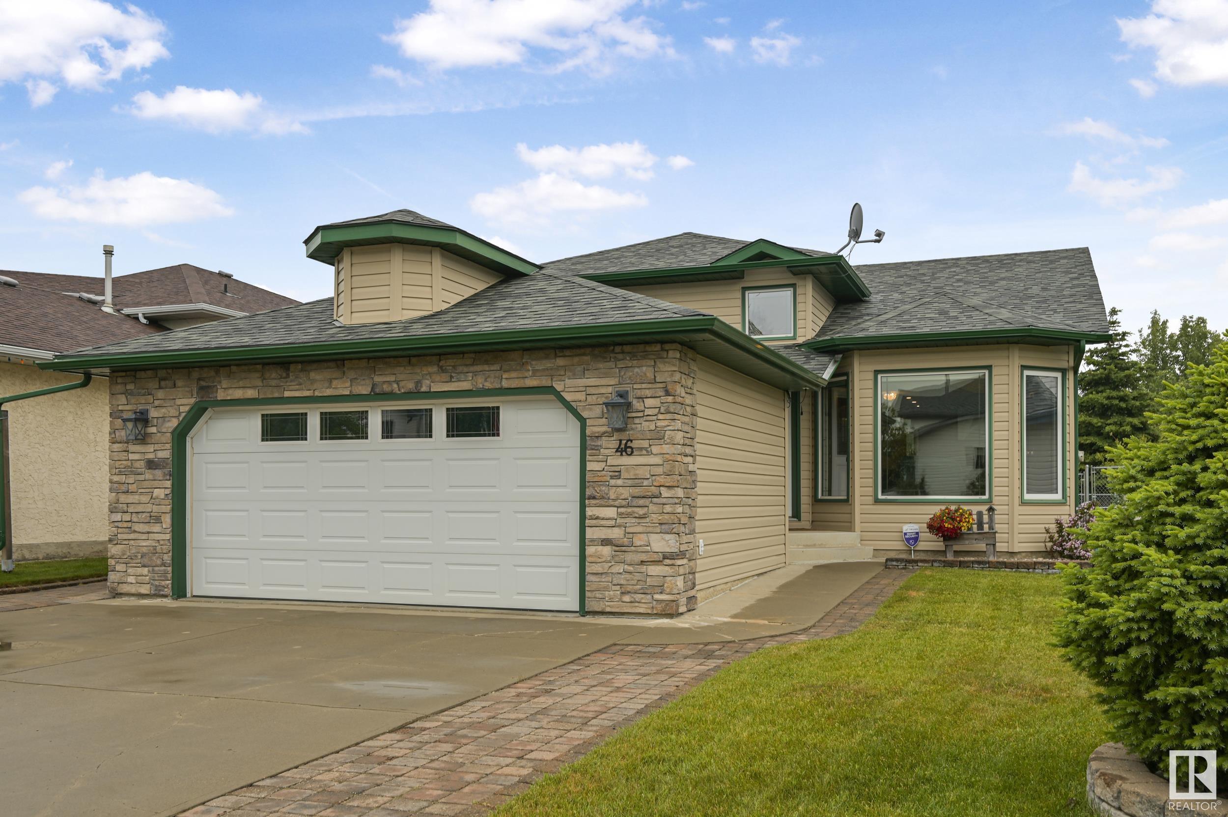 AB Homes for Sale | HouseSigma
