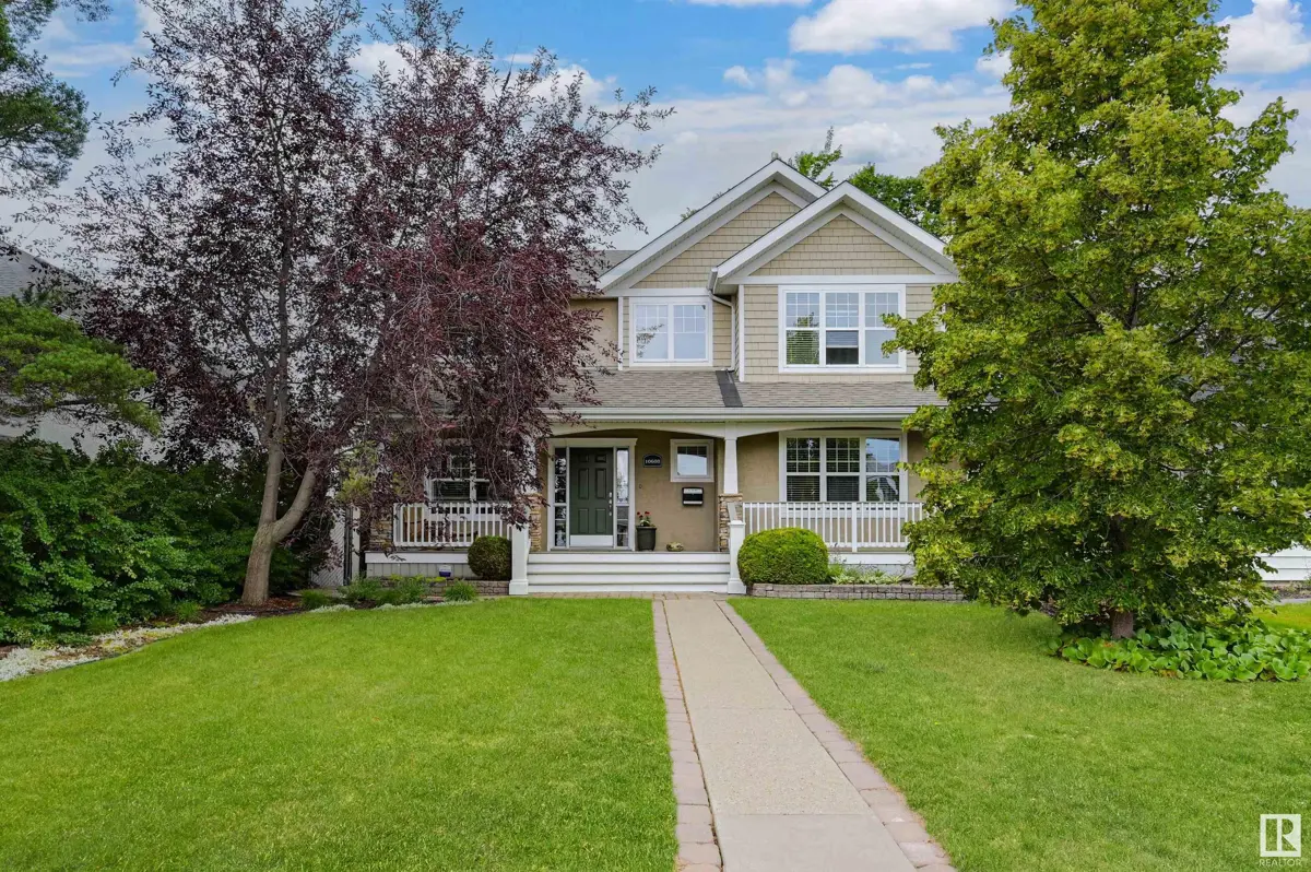 10608 137 Street NW, Edmonton, Alberta Sold History | HouseSigma