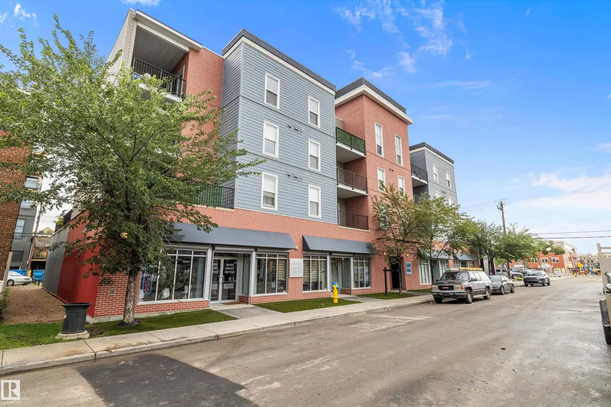 408 - 10418 81 Avenue NW, Edmonton, Alberta Sold History | HouseSigma