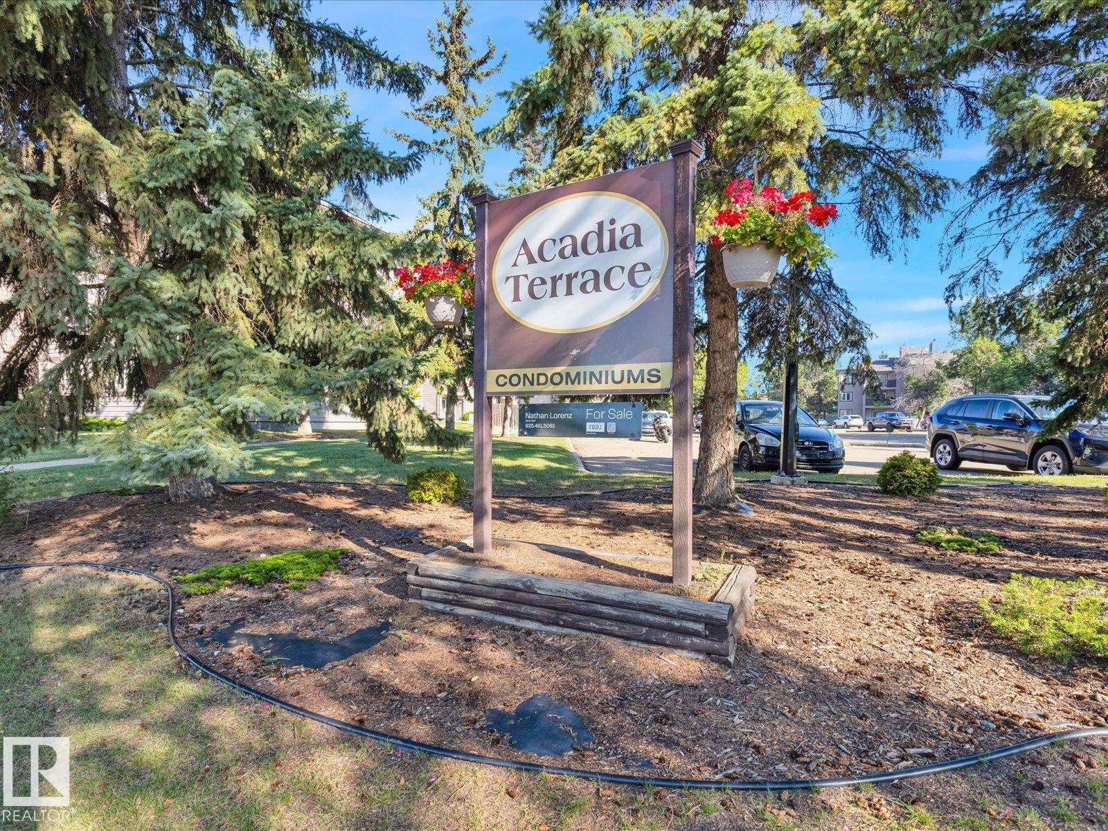 301 - 43 AKINS Drive, St. Albert, Alberta T8N1X3 For Sale | HouseSigma