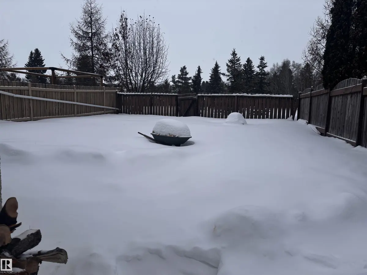 65 LAMARTINE Crescent, St. Albert, Alberta T8N2V8 For Sale | HouseSigma