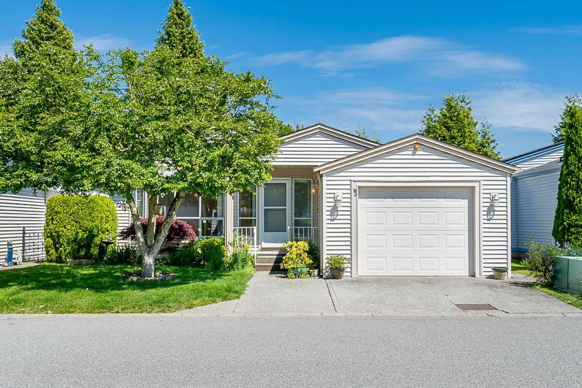 3 - 2345 CRANLEY DRIVE, Surrey, British Columbia Sold History | HouseSigma