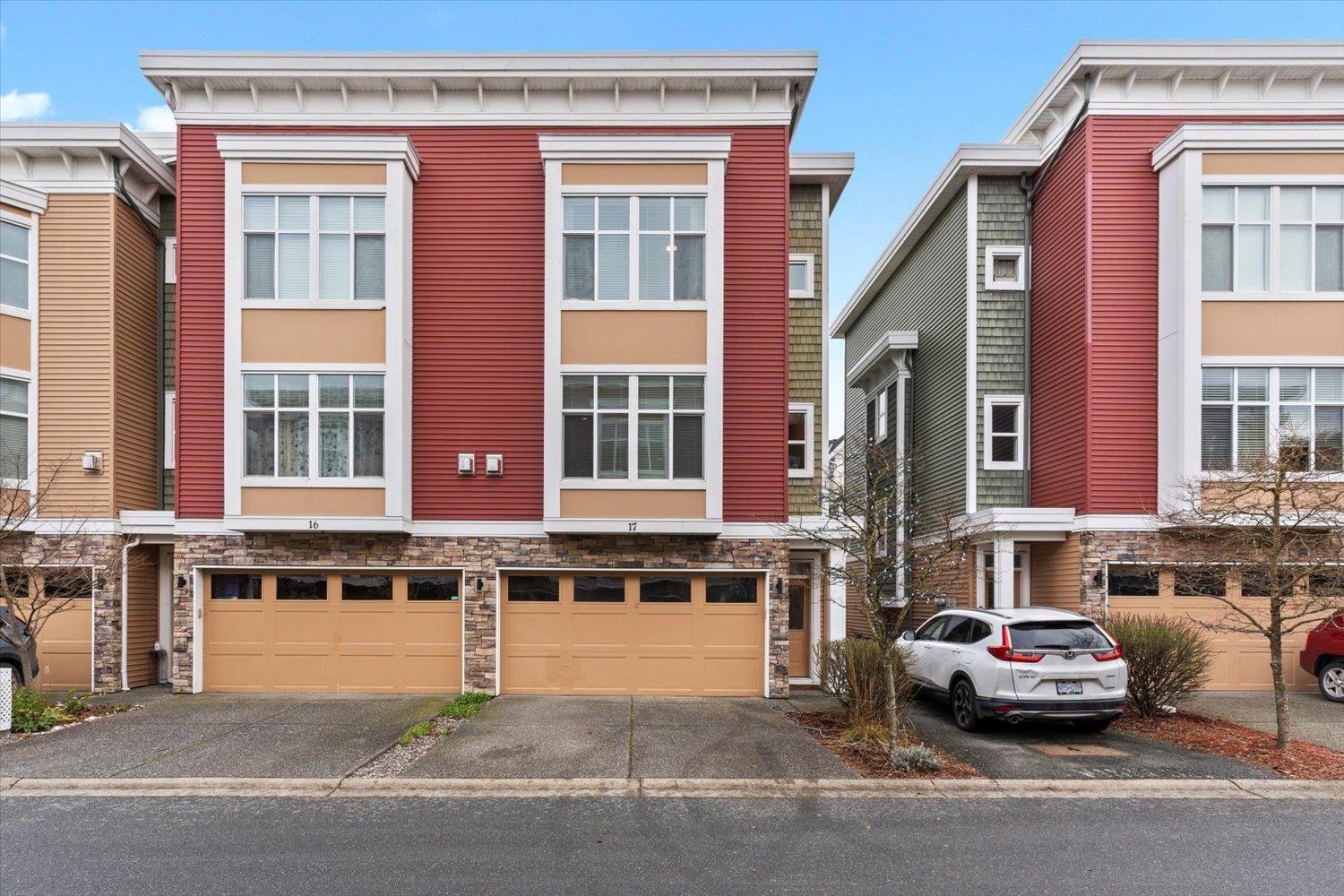 17 - 44420 Sherry Drive, Chilliwack, British Columbia V2R0R6 Listing ...