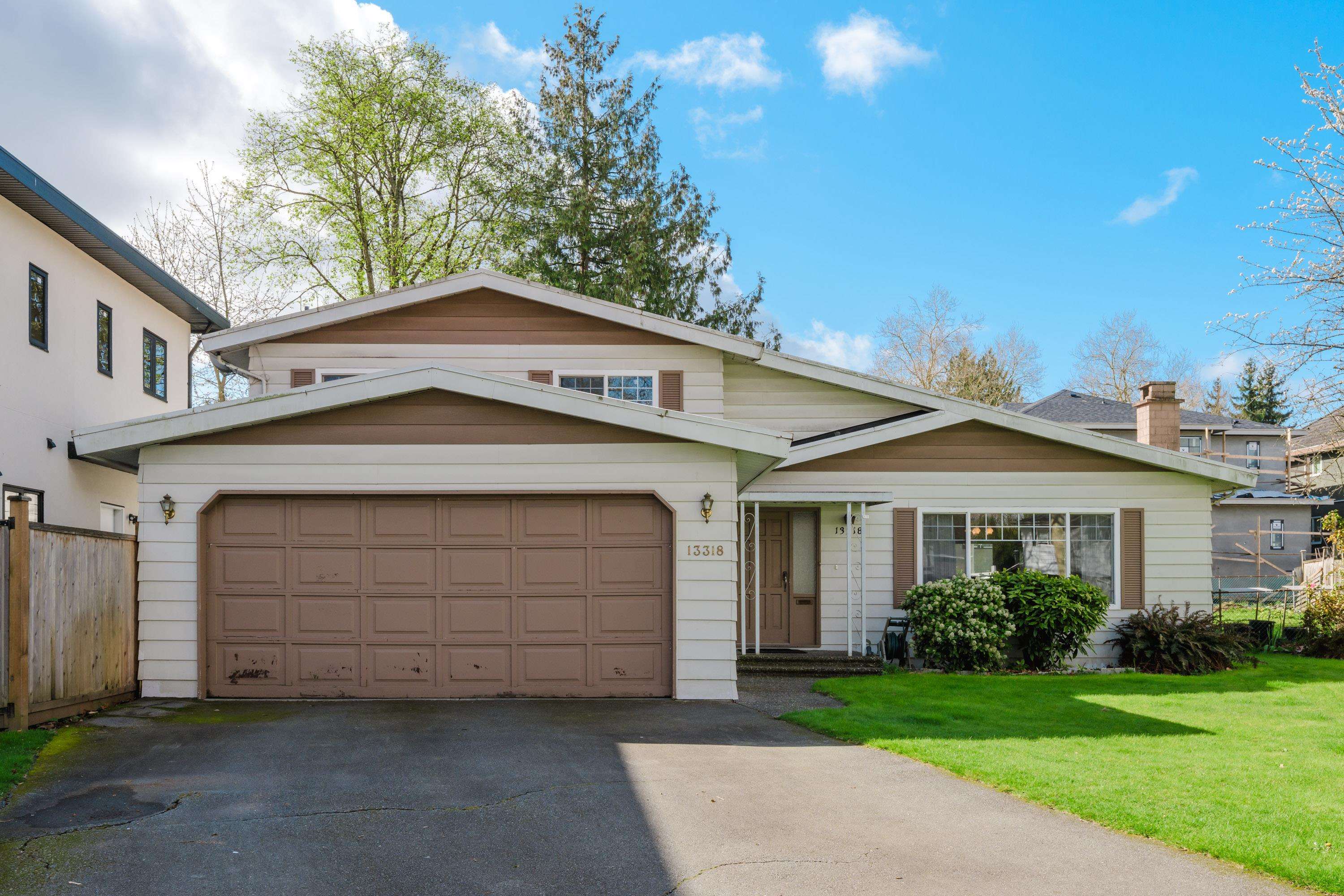 13318 Sutton Place, Surrey, British Columbia V3V6P8 For Sale | HouseSigma