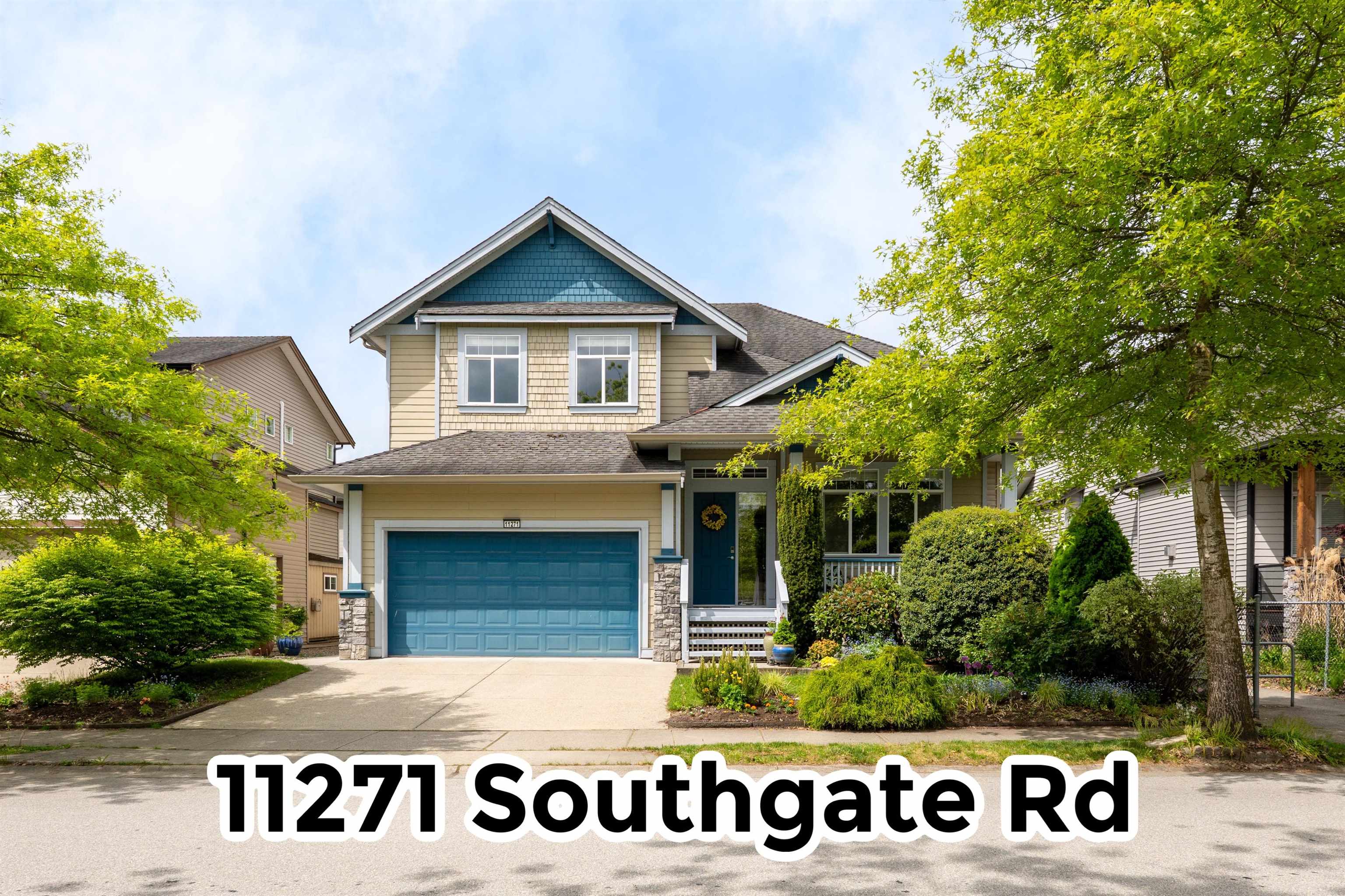 11271 Southgate Road, Pitt Meadows, British Columbia V3Y2W3 For Sale ...