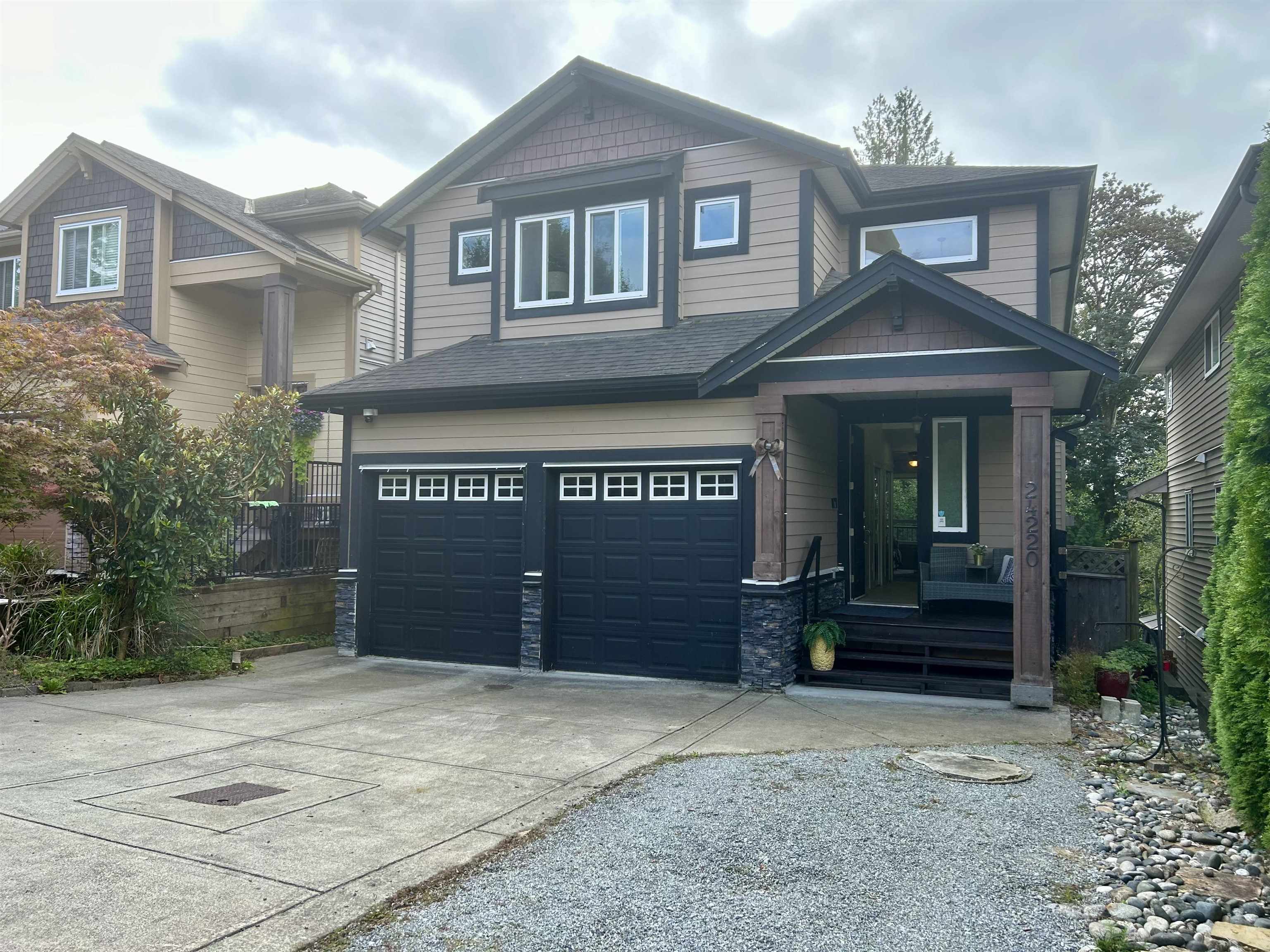 Maple Ridge, BC Homes for Sale | HouseSigma