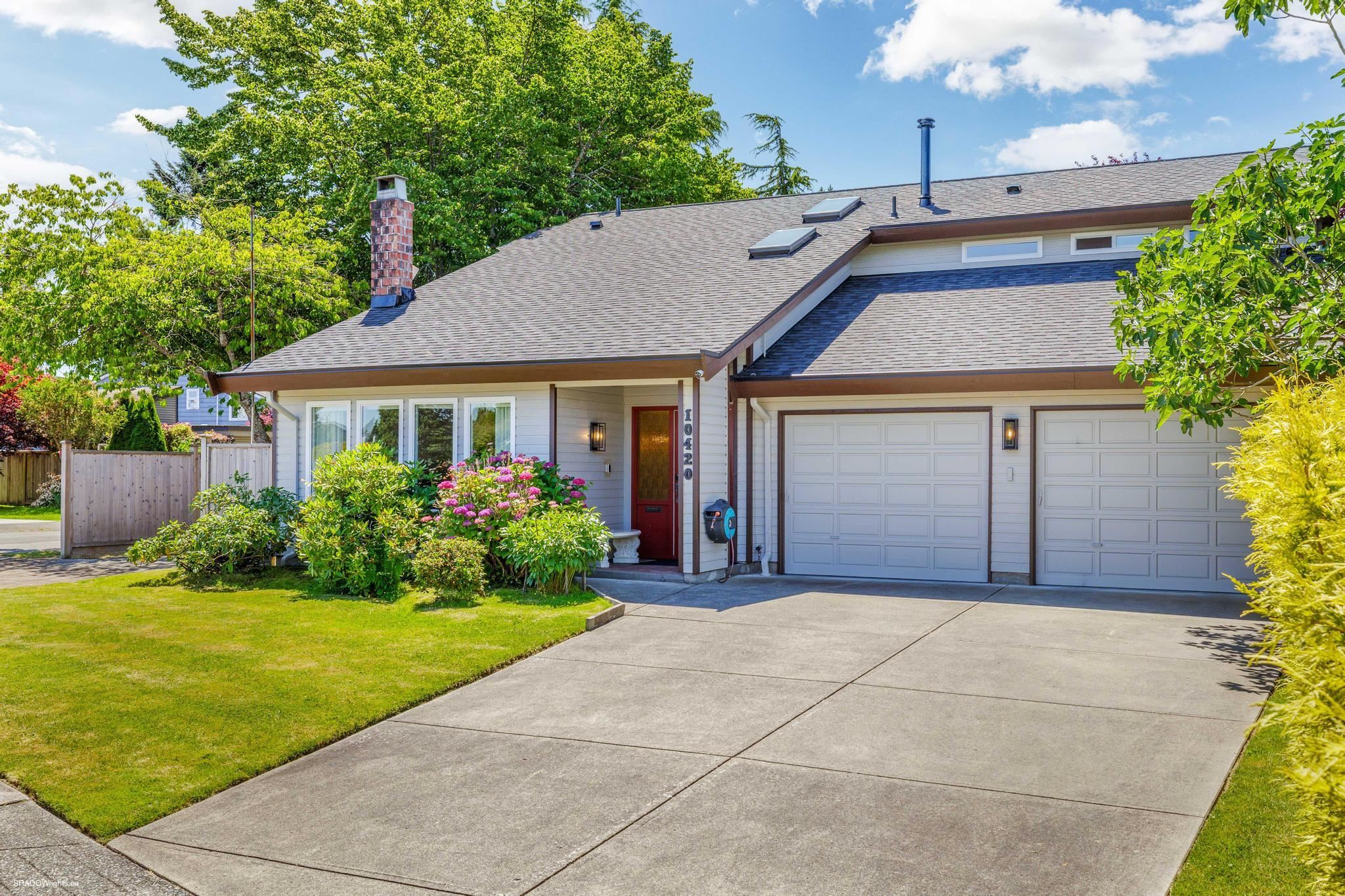 10420 Truro Drive, Richmond, British Columbia V7E5B4 For Sale | HouseSigma