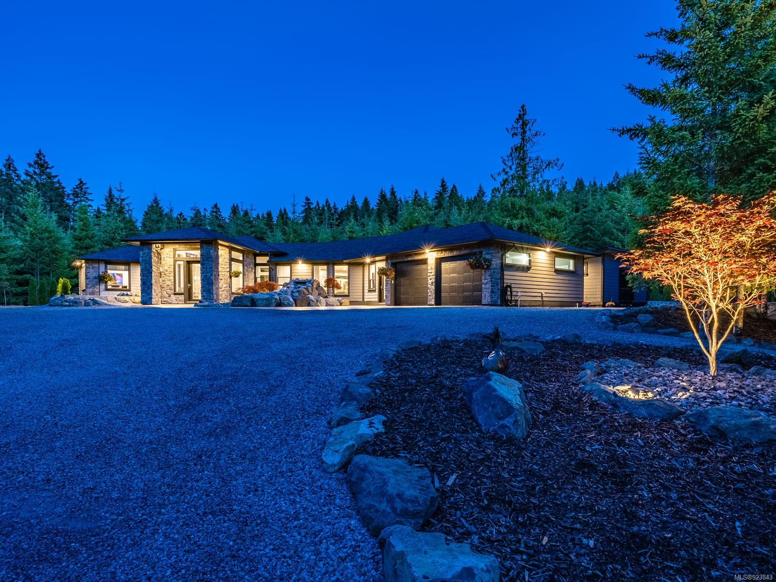 2605 Timber Ridge Rd, Shawnigan Lake, British Columbia V0R2W1 Sold ...