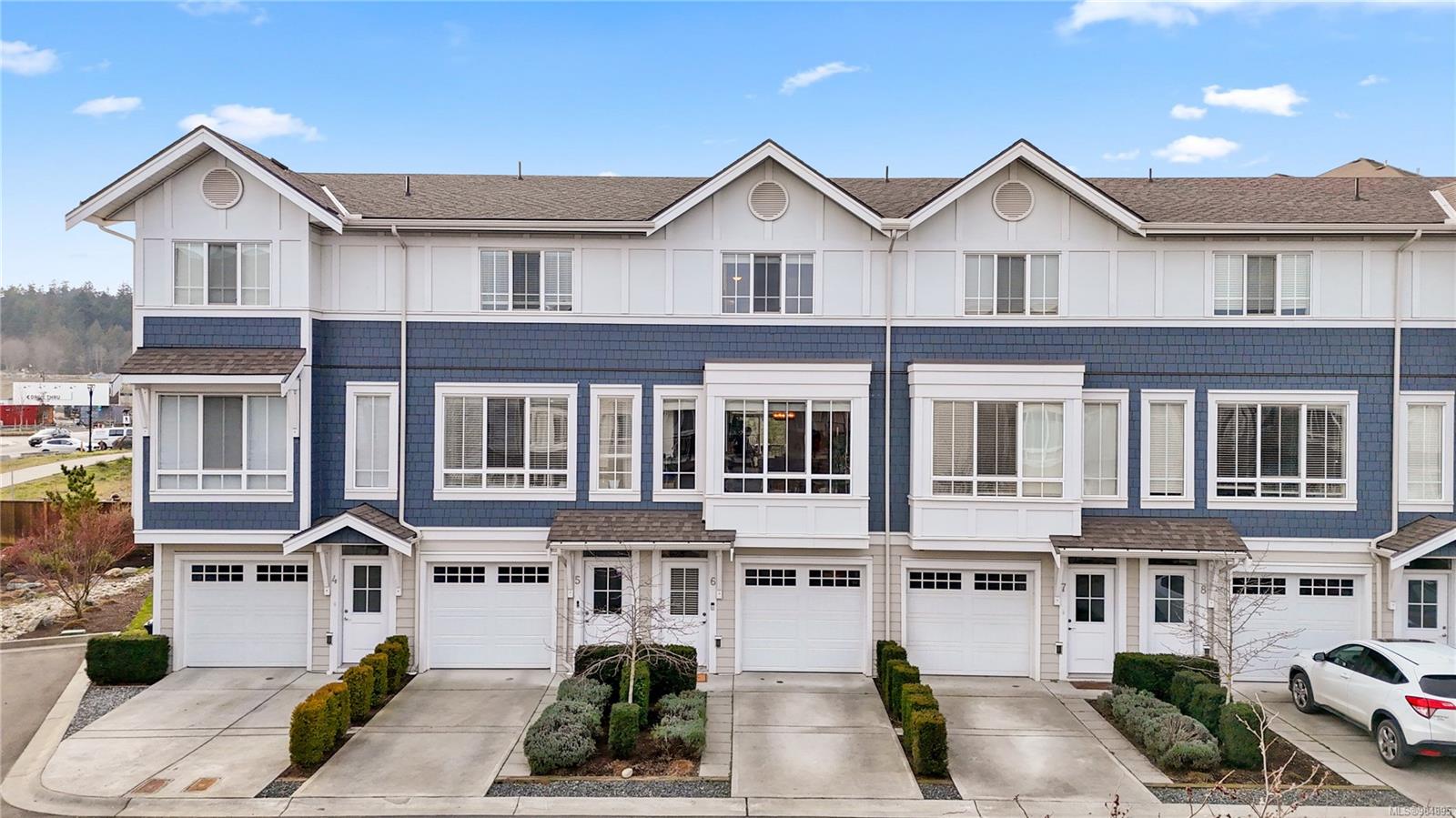 6 - 370 Latoria Blvd, Colwood, British Columbia V9C0N9 Sold History ...