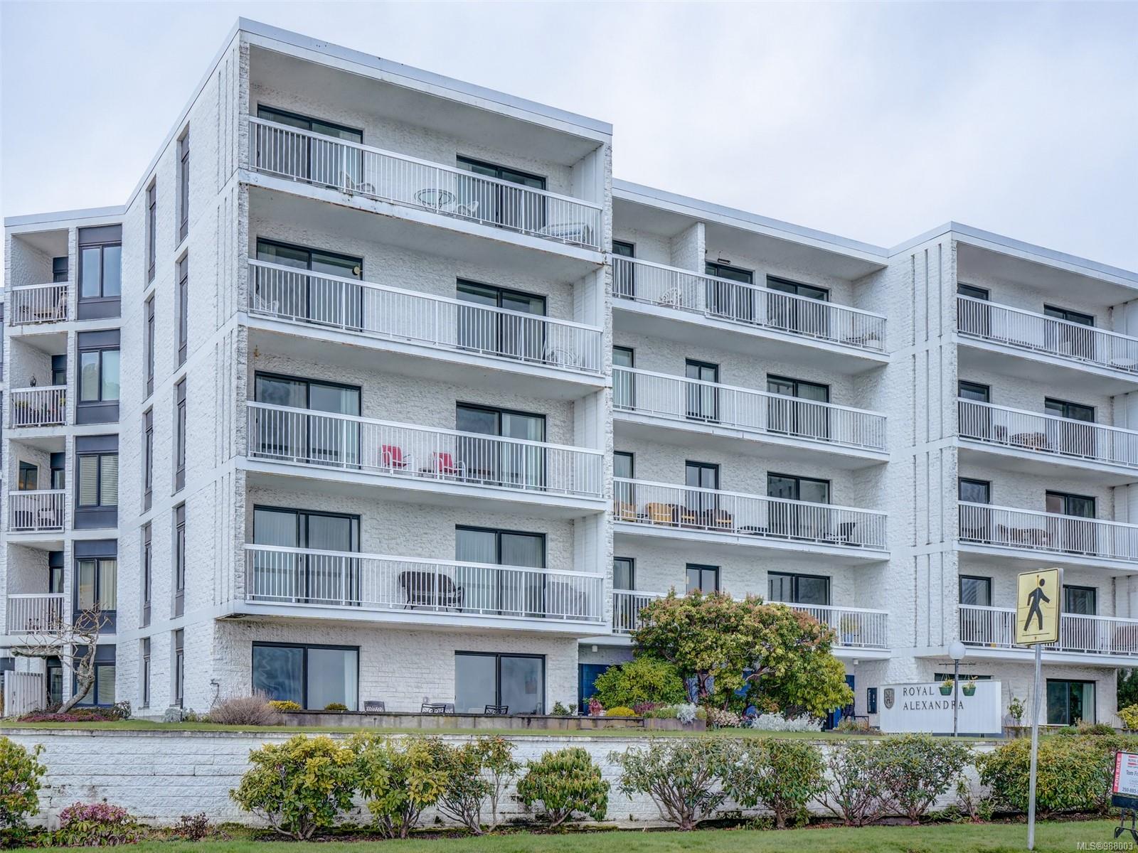 202 - 1450 Beach Dr, Oak Bay, British Columbia V8S2N8 Sold History ...