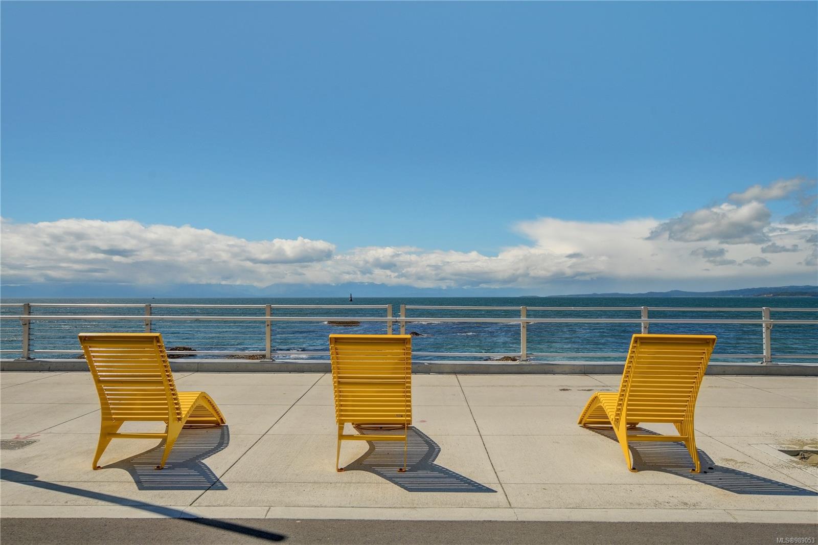 109 - 530 Michigan St, Victoria, British Columbia V8V0G2 Sold History ...