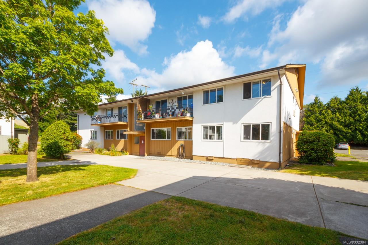 434 Burnside Rd W, Victoria, British Columbia V8Z1M2 Sold History ...